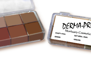 All-in-One Kits – Derma-Pro Mortuary Cosmetics