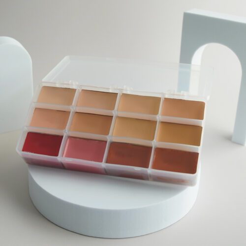 Lip Color – Derma-Pro Mortuary Cosmetics