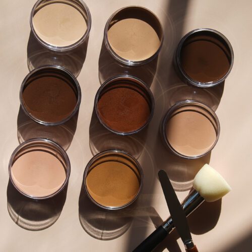 Cover Cremes – Derma-Pro Mortuary Cosmetics