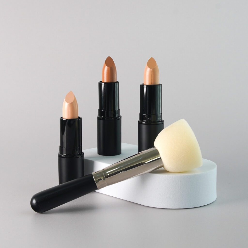 Camouflage Cover Sticks - Derma-Pro Mortuary Cosmetics