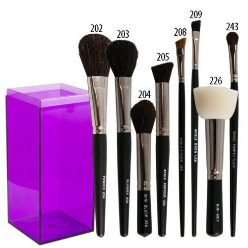 All-in-One Kits – Derma-Pro Mortuary Cosmetics