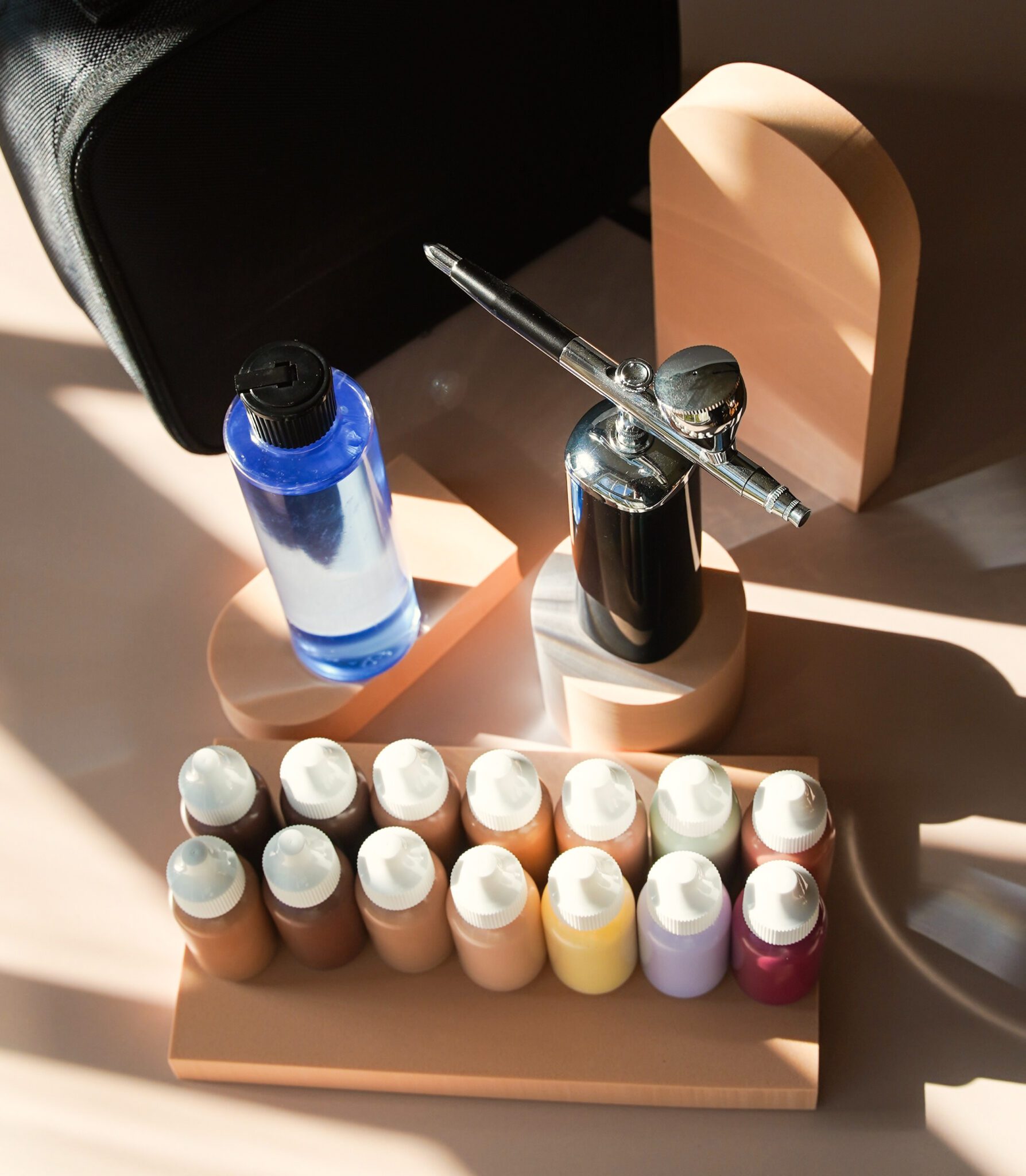 Airbrush Cosmetics – Derma-Pro Mortuary Cosmetics