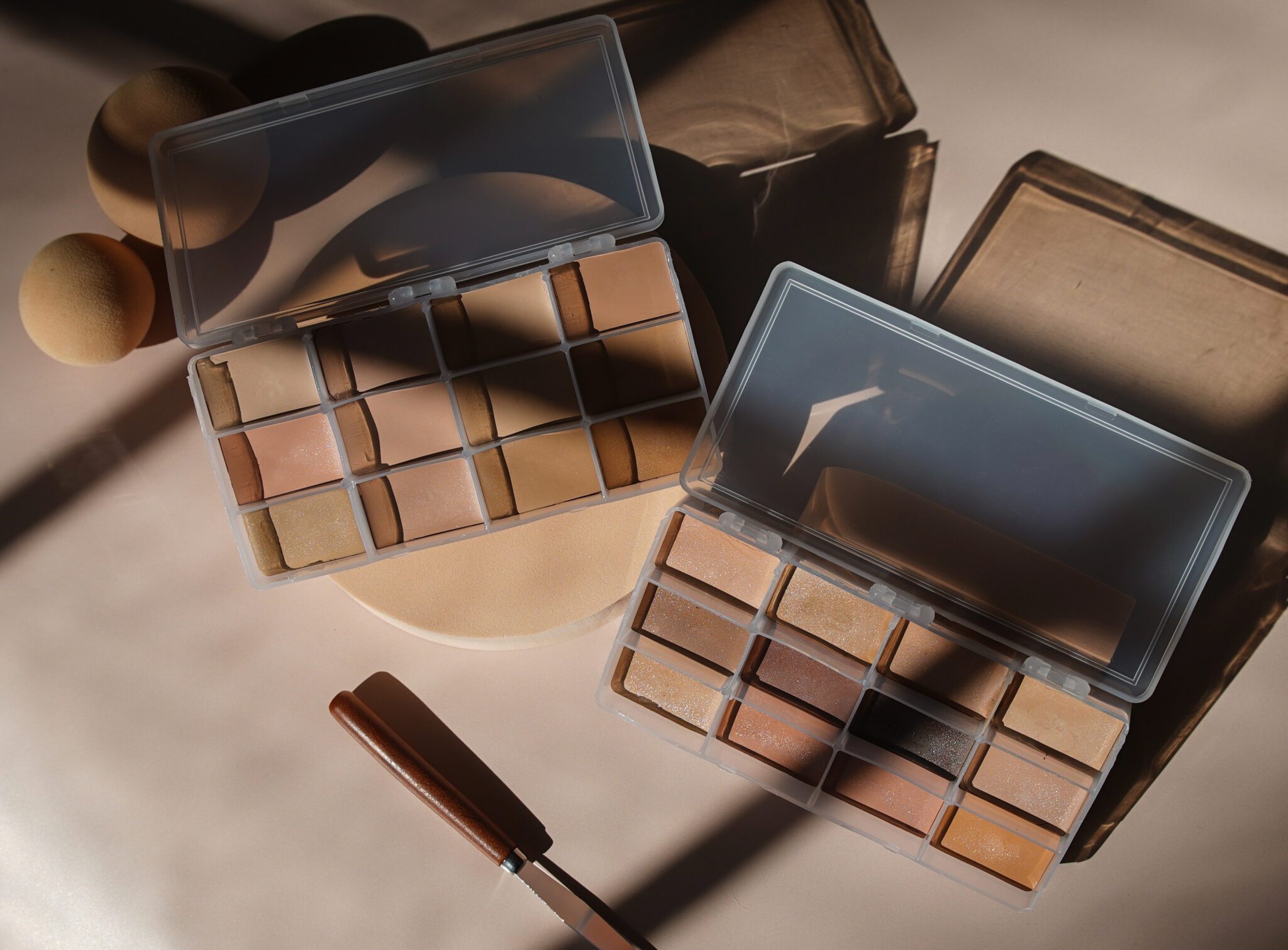 All-in-One Kits – Derma-Pro Mortuary Cosmetics