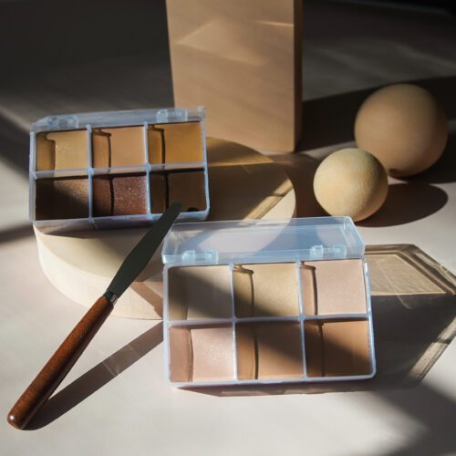 All-in-One Kits – Derma-Pro Mortuary Cosmetics