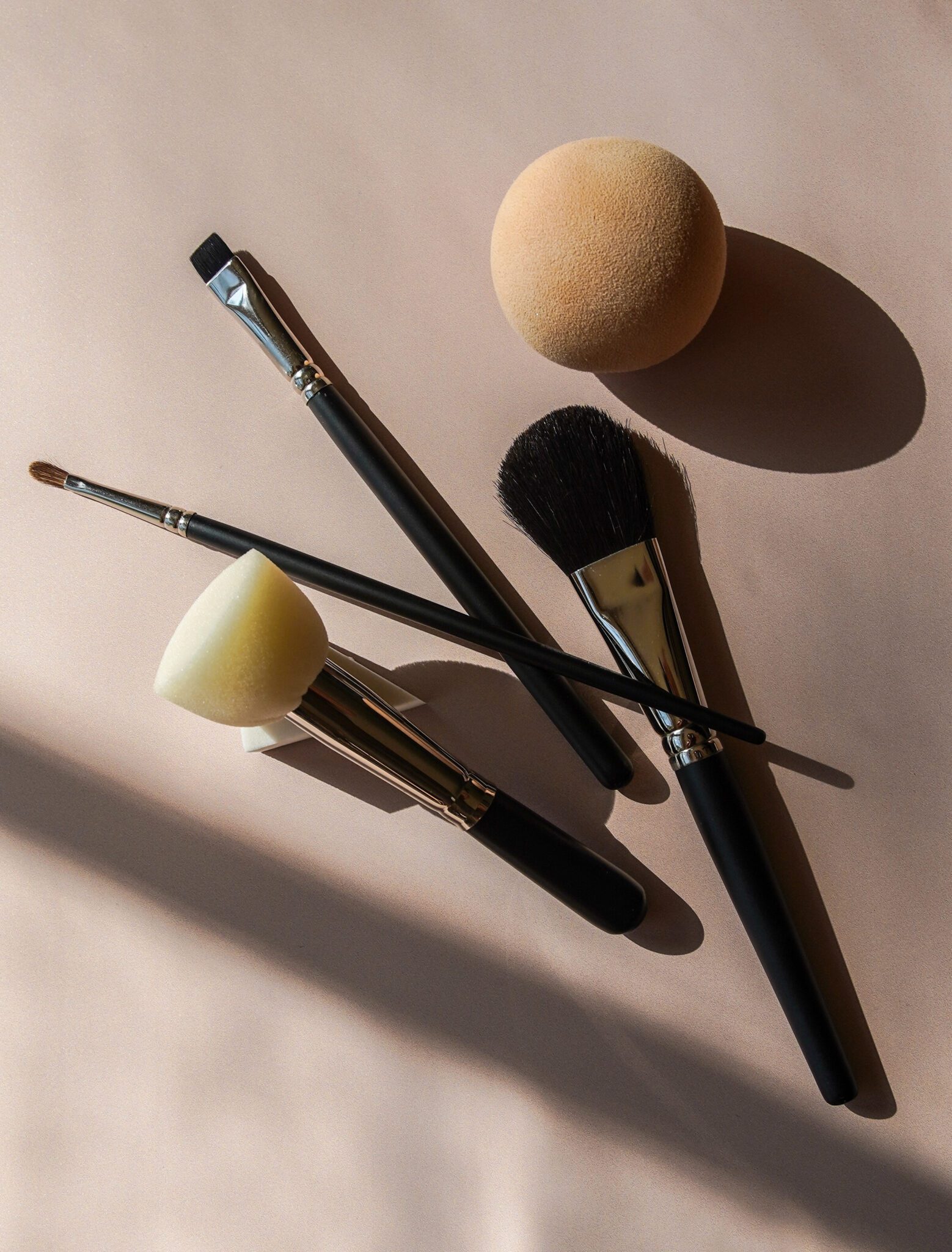 Brushes / Applicators – Derma-Pro Mortuary Cosmetics