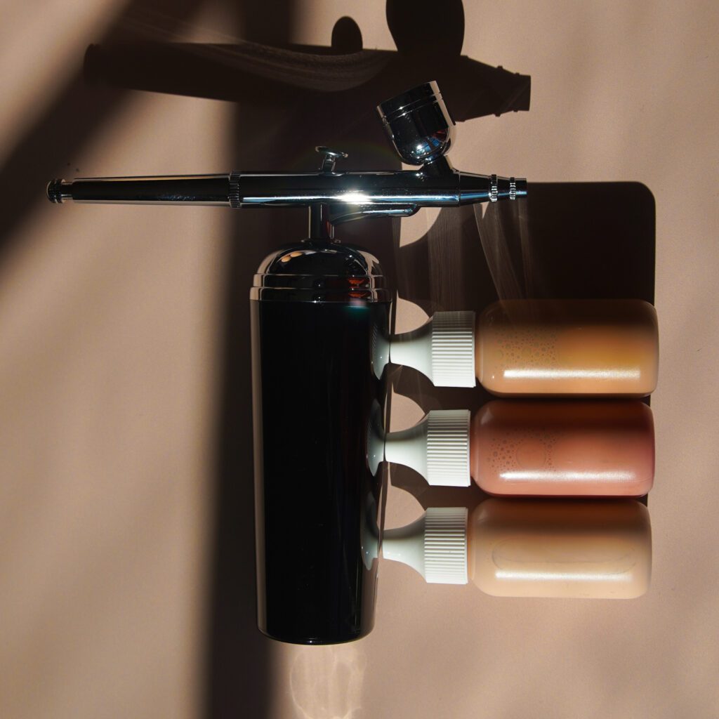 Airbrush Cosmetics – Derma-Pro Mortuary Cosmetics