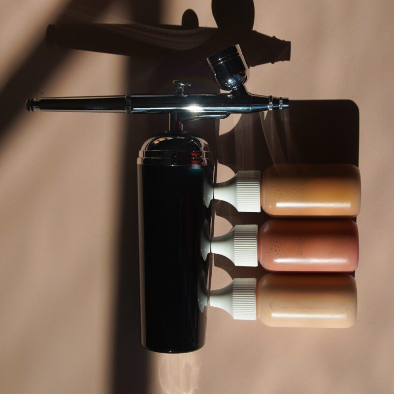 Airbrush Cosmetics – Derma-Pro Mortuary Cosmetics