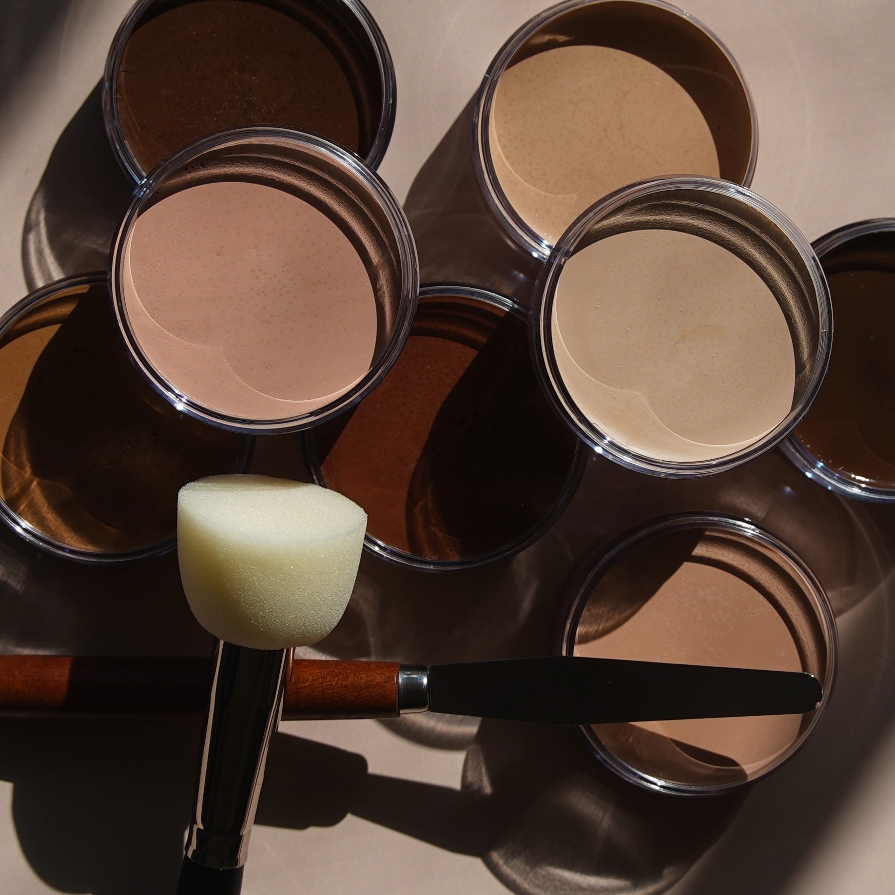 Cover Cremes – Derma-Pro Mortuary Cosmetics