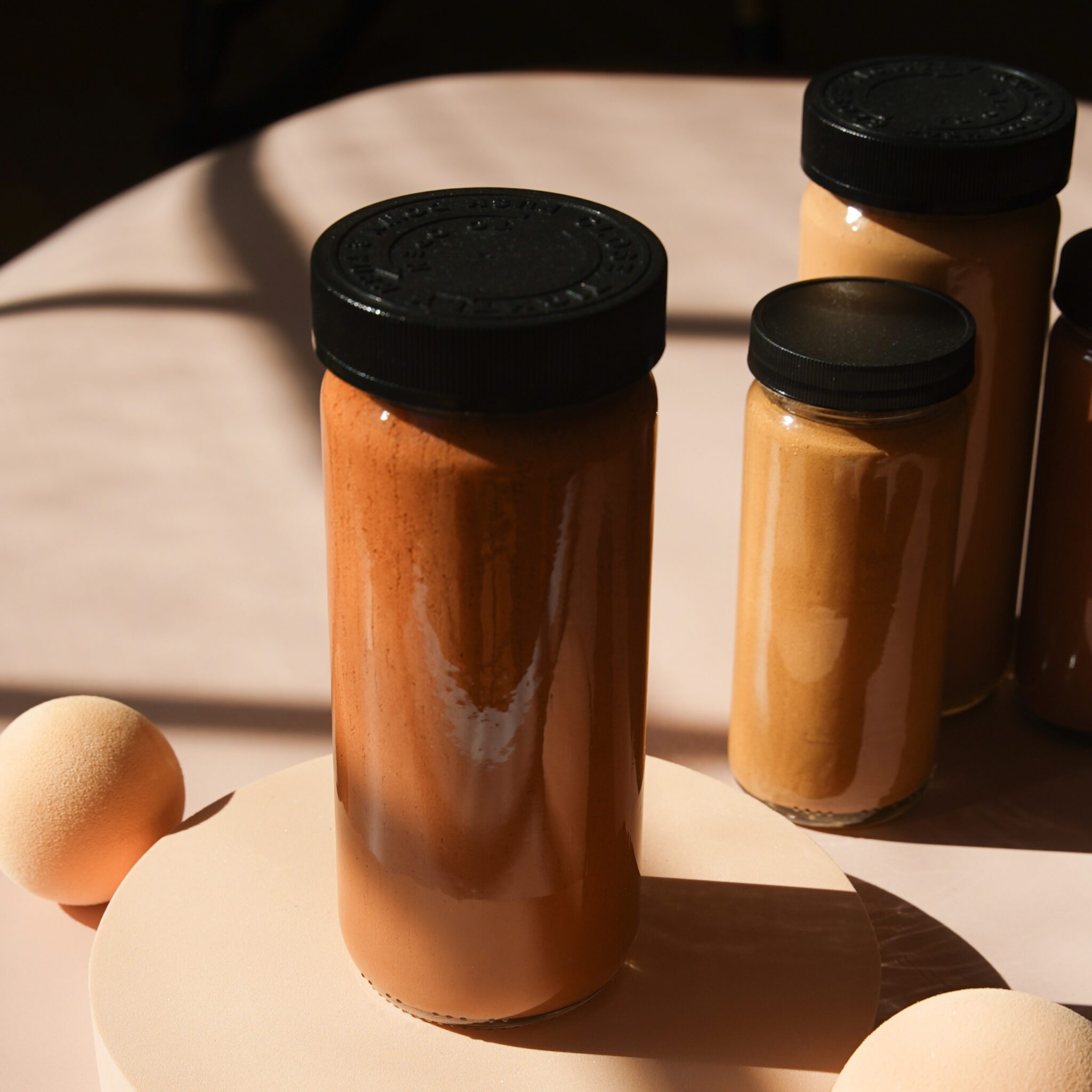 Tints – Derma-Pro Mortuary Cosmetics